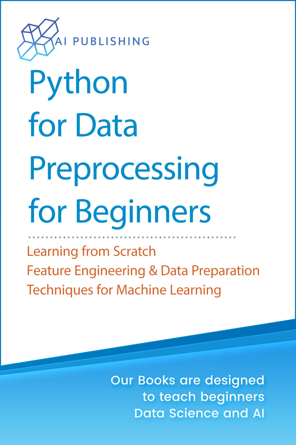 Data Preprocessing with Python for Beginners – Learning Data Science ...
